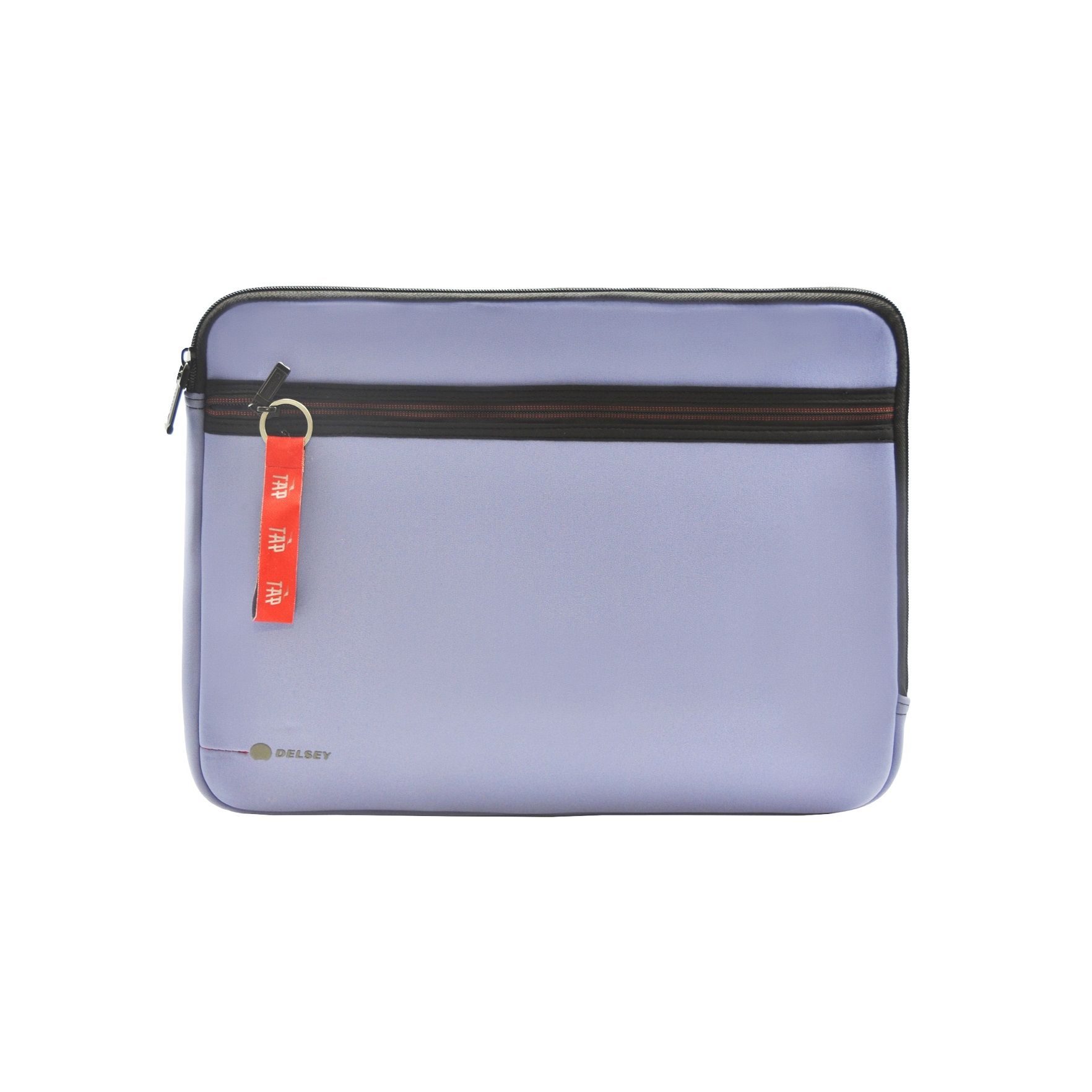 Lilac Computer Bag - TAP Store