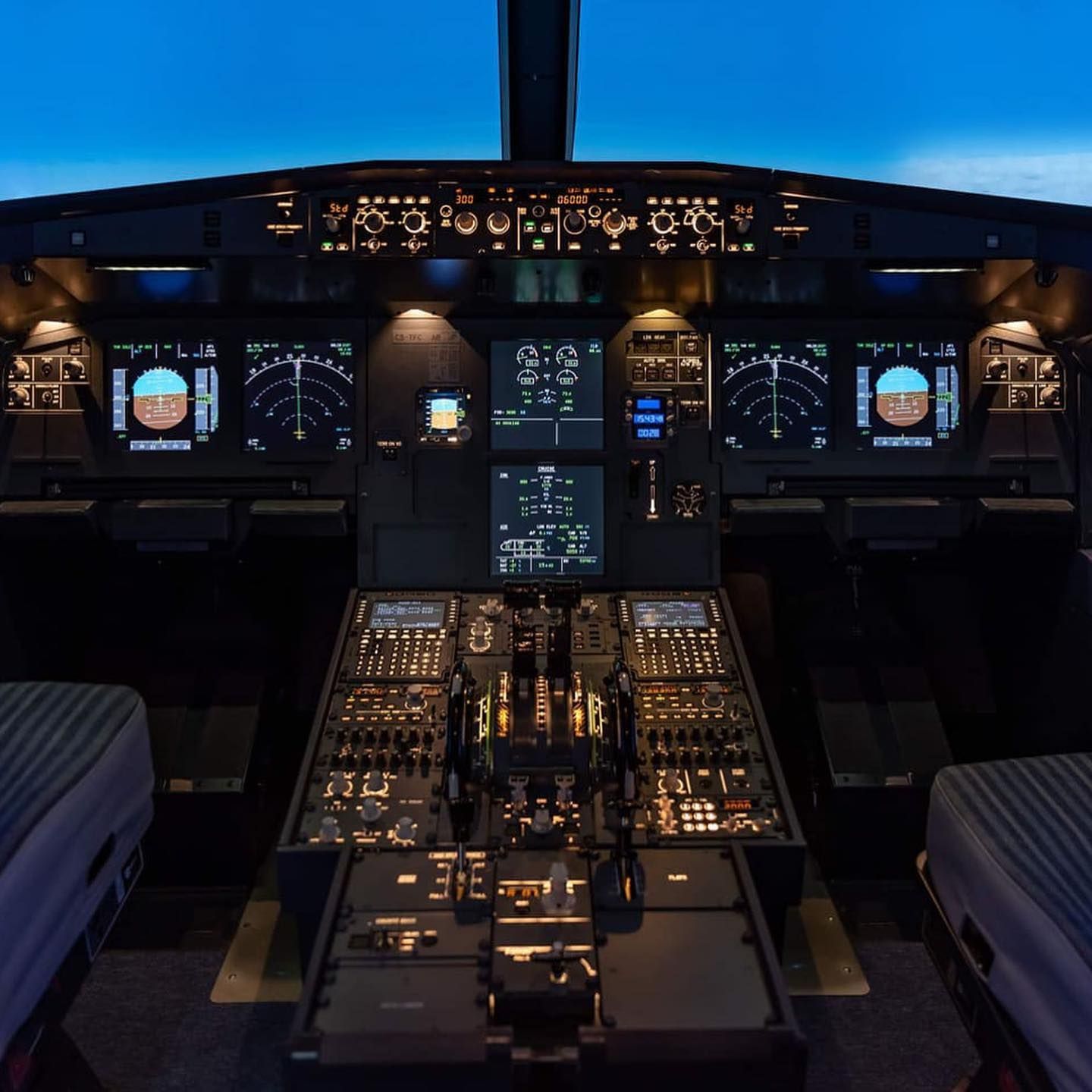 Experiência TAP – Piloto por um dia - TAP Store